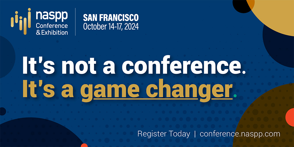 NASPP Conference | Home